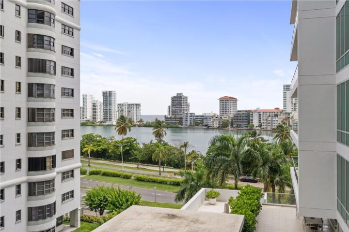 Cosmopolitan Puerto Rico, Venta Bienes Raíces San Juan - Condado ...