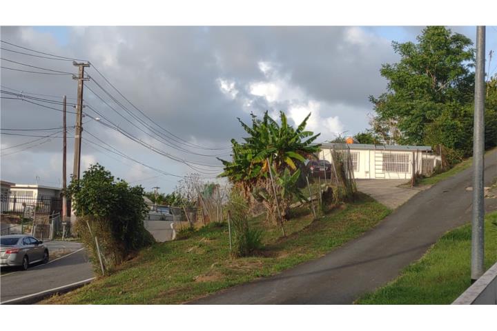 Quebrada Cruz Puerto Rico, Venta Bienes Raíces Toa Alta Puerto Rico ...