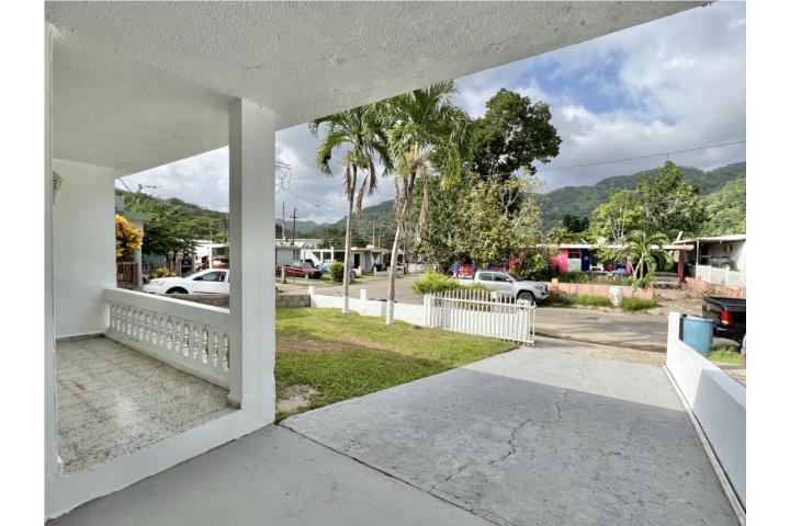Jesus Maria Lago Puerto Rico, Venta Bienes Raíces Utuado Puerto Rico ...