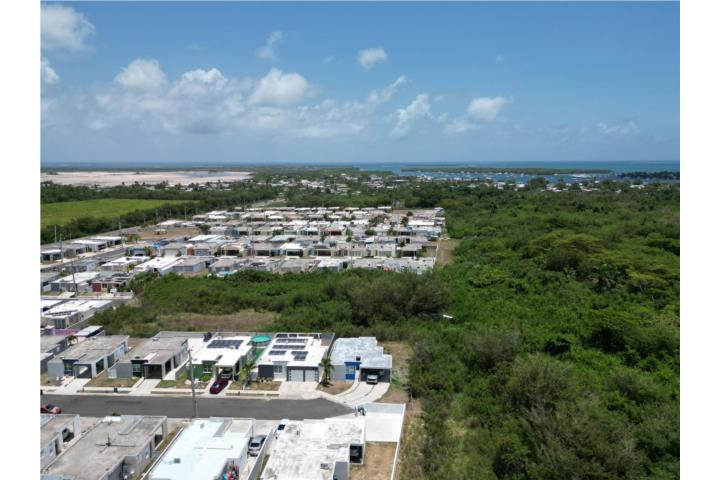 Vistas De Salinas Puerto Rico, Venta Bienes Raíces Salinas Puerto Rico ...