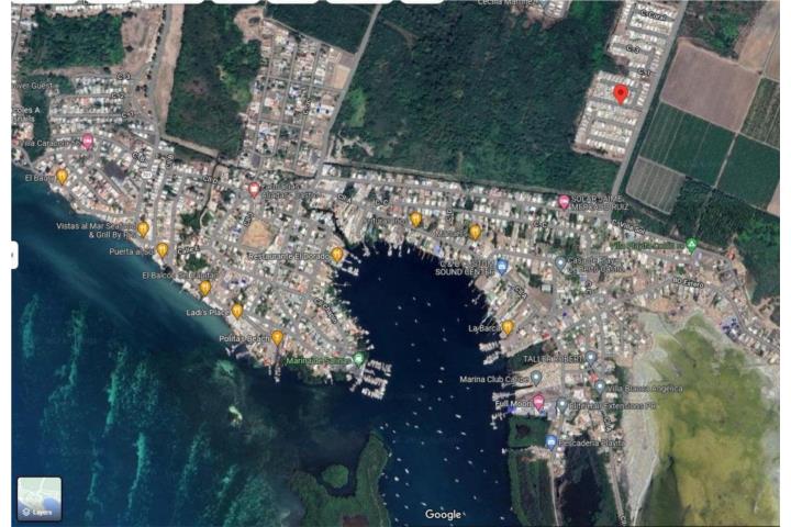 Vistas De Salinas Puerto Rico, Venta Bienes Raíces Salinas Puerto Rico ...