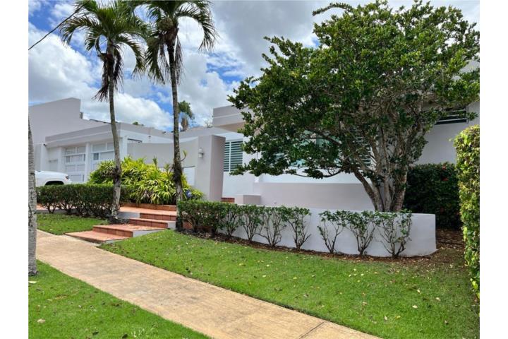 Garden Hills Puerto Rico, Venta Bienes Raíces Guaynabo Puerto Rico ...