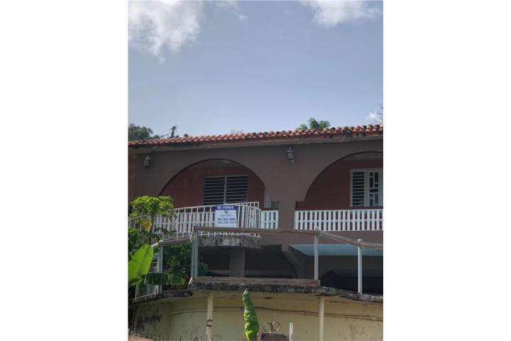 Bairoa Barrio Puerto Rico, Venta Bienes Raíces Caguas Puerto Rico, Real ...