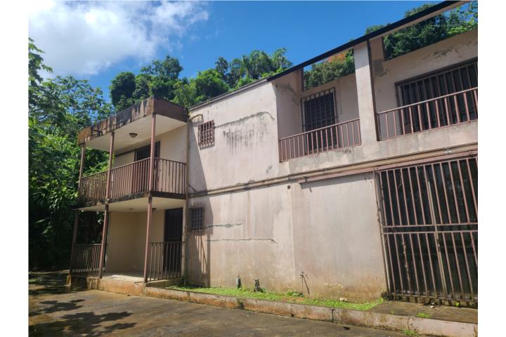 Caimito Bajo Puerto Rico, Venta Bienes Raíces San Juan - Río Piedras ...