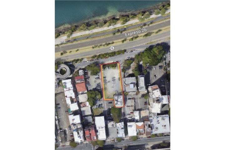 Miramar Puerto Rico, Venta Bienes Raíces San Juan - Condado-Miramar ...