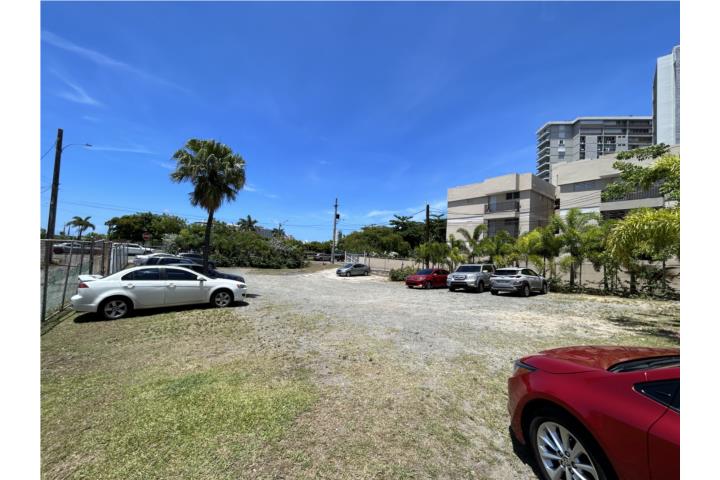 Miramar Puerto Rico, Venta Bienes Raíces San Juan - Condado-Miramar ...
