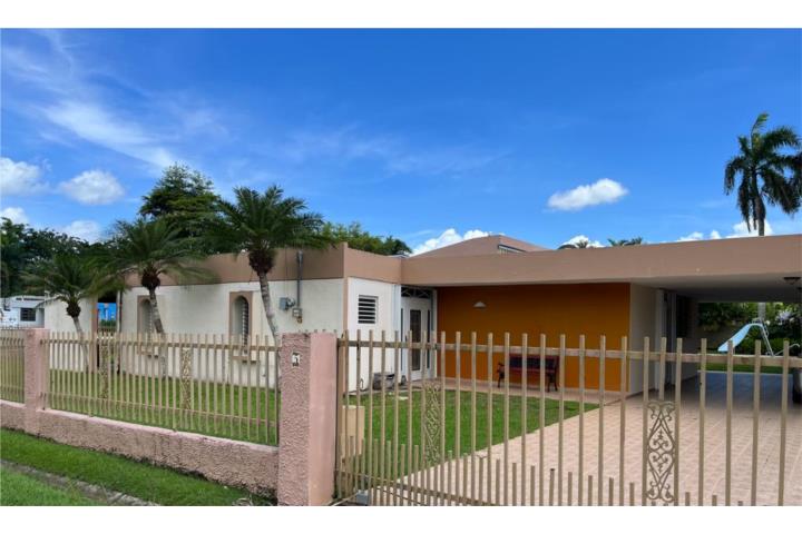 Santa Barbara Puerto Rico, Venta Bienes Raíces Gurabo Puerto Rico, Real ...
