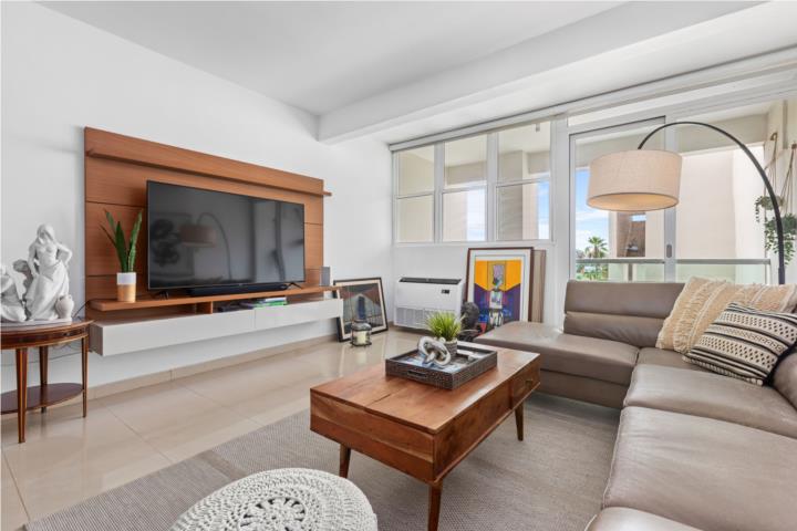 Torre Cibeles Puerto Rico, Venta Bienes Raíces San Juan - Hato Rey ...