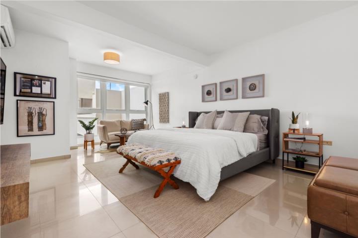 Torre Cibeles Puerto Rico, Venta Bienes Raíces San Juan - Hato Rey ...