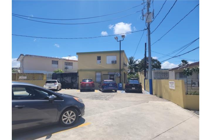 Hato Rey Puerto Rico, Bienes Raices Hato Rey Real Estate San Juan ...