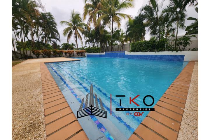 Los Paseos Puerto Rico, Venta Bienes Raíces San Juan - Río Piedras ...