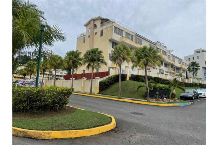 Paisajes Del Escorial Puerto Rico, Venta Bienes Raíces Carolina Puerto ...