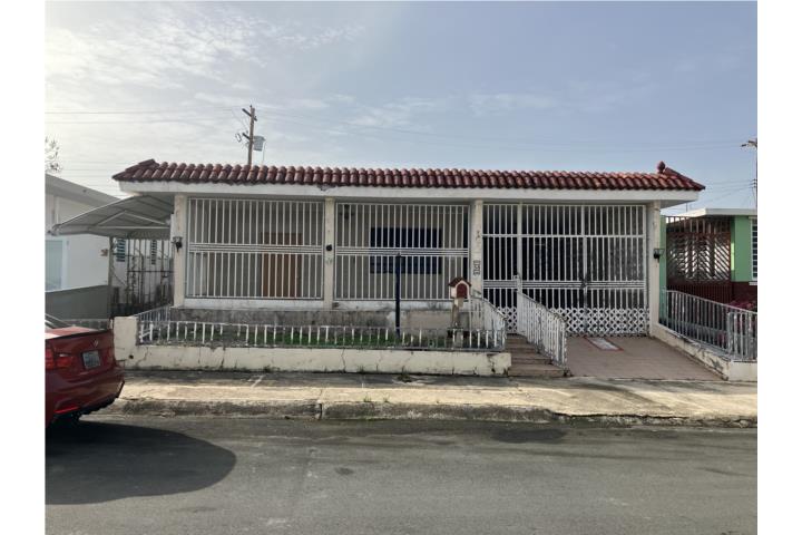 Lomas Verdes Puerto Rico, Venta Bienes Raíces Bayamón Puerto Rico, Real ...