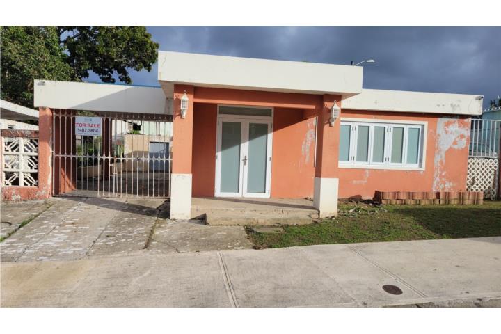 El Cortijo Puerto Rico, Venta Bienes Raíces Bayamón Puerto Rico, Real ...