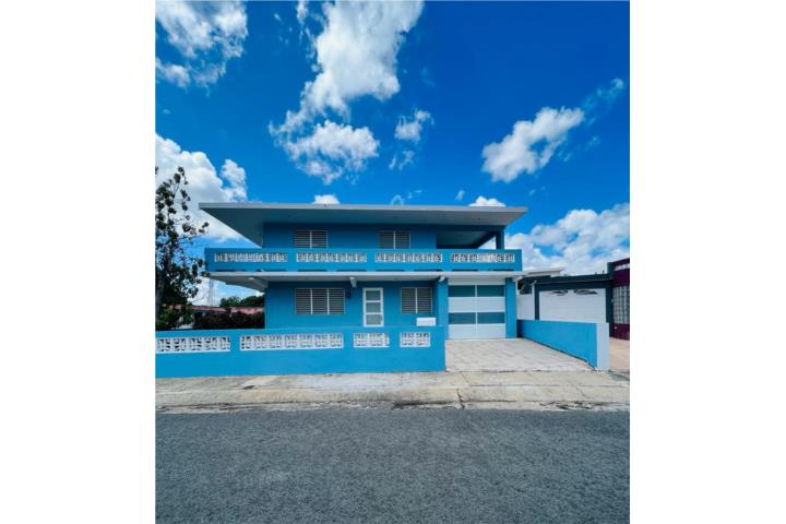 Bairoa Puerto Rico, Venta Bienes Raíces Caguas Puerto Rico, Real Estate ...