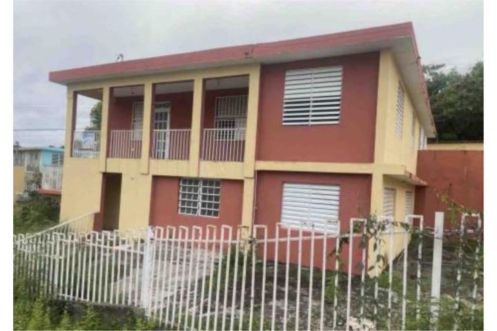 El Tuque Puerto Rico, Venta Bienes Raíces Ponce Puerto Rico, Real ...