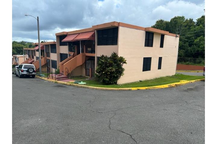 Villas Del Sol Puerto Rico, Venta Bienes Raíces Trujillo Alto Puerto ...