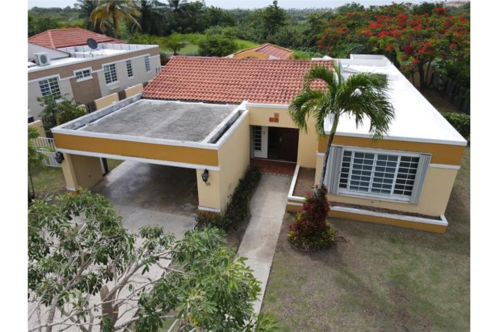 Palma Real Puerto Rico, Venta Bienes Raíces Humacao - Palmas Puerto ...