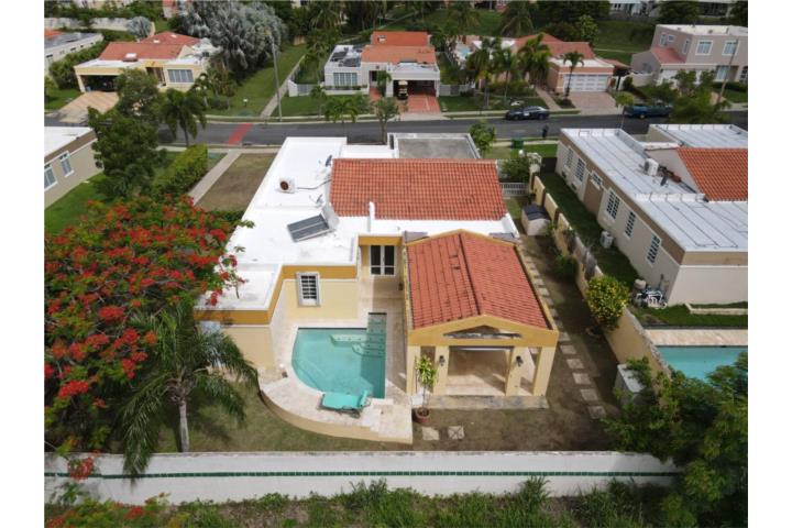 Palma Real Puerto Rico, Venta Bienes Raíces Humacao - Palmas Puerto ...