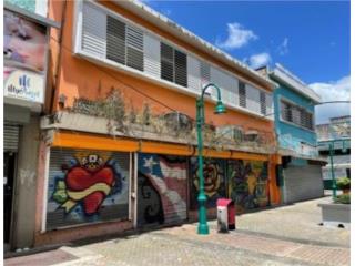 Pueblo Caguas Puerto Rico, Bienes Raices Pueblo Caguas Real Estate ...