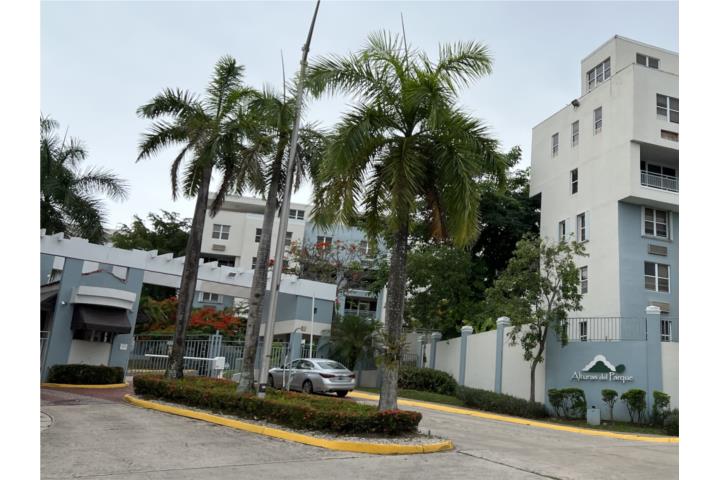 Alturas Del Parque Escorial Puerto Rico, Venta Bienes Raíces Carolina ...