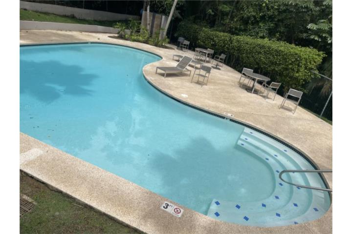 El Bosque Puerto Rico, Venta Bienes Raíces Guaynabo Puerto Rico, Real ...