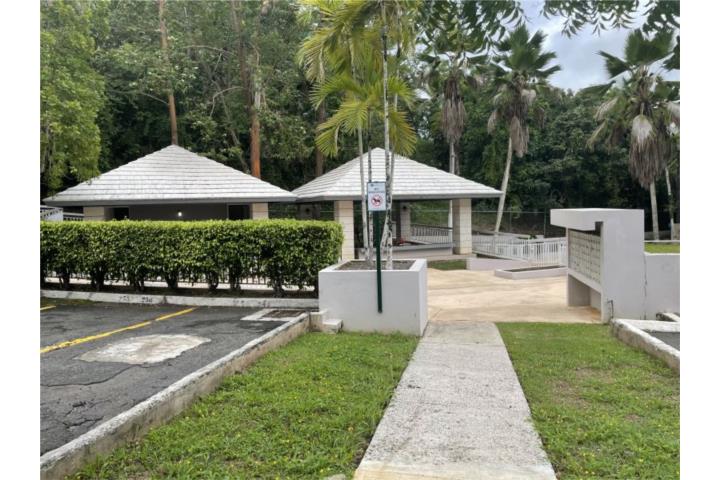 El Bosque Puerto Rico, Venta Bienes Raíces Guaynabo Puerto Rico, Real ...