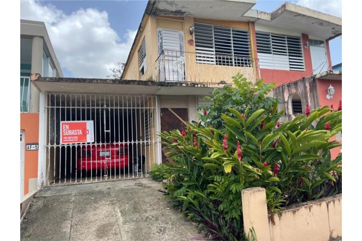 El Cortijo Puerto Rico, Venta Bienes Raíces Bayamón Puerto Rico, Real ...