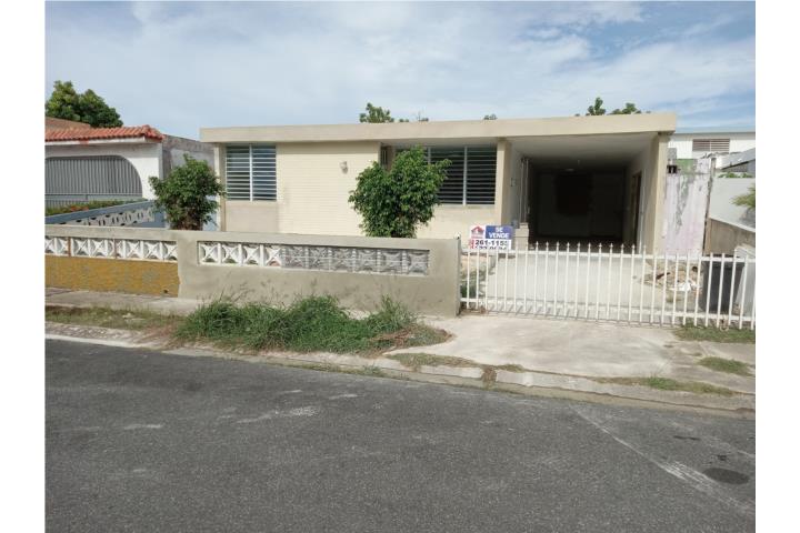 Levittown Puerto Rico, Venta Bienes Raíces Toa Baja - Levittown Puerto ...