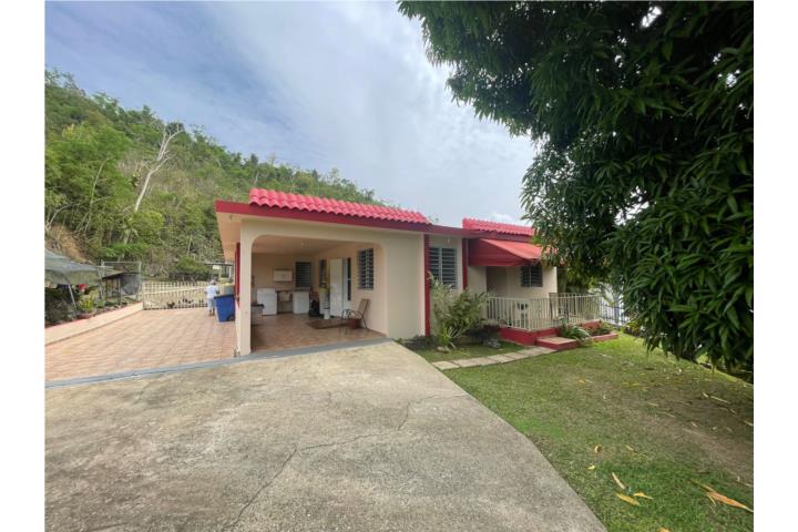 Bairoa Barrio Puerto Rico, Venta Bienes Raíces Caguas Puerto Rico, Real ...