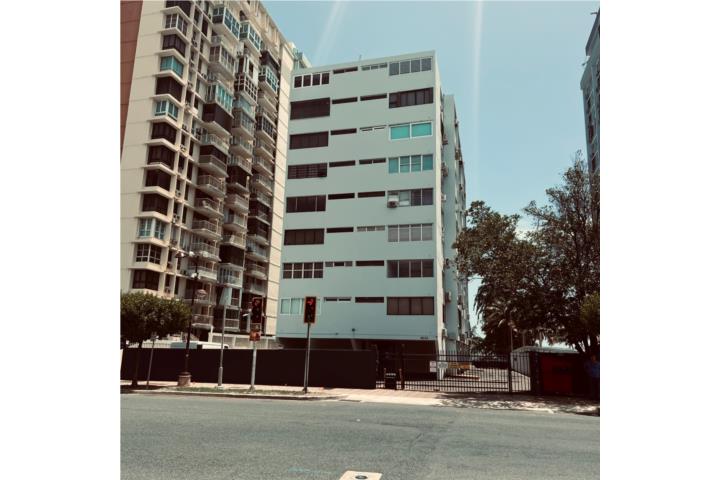 Isla Verde Tower Puerto Rico, Venta Bienes Raíces Carolina Puerto Rico ...