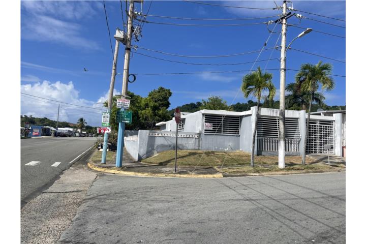 Monte Brisas Puerto Rico, Venta Bienes Raíces Fajardo Puerto Rico, Real ...