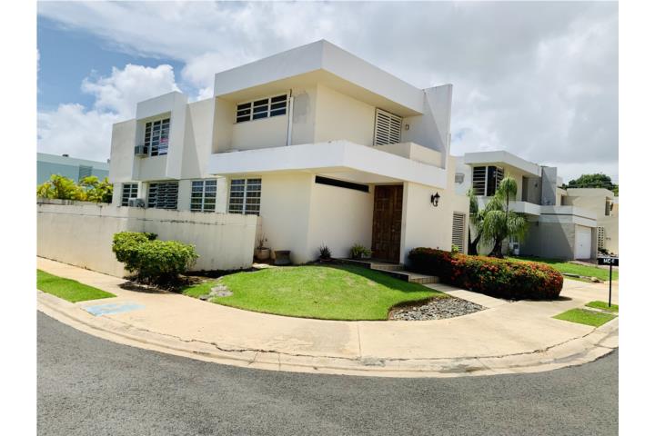 Monte Claro Puerto Rico, Venta Bienes Raíces Bayamón Puerto Rico, Real ...