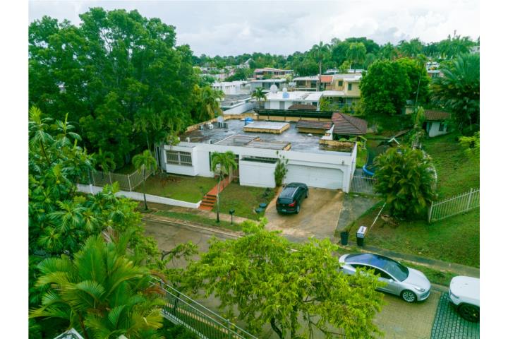 Cerro Real Puerto Rico, Venta Bienes Raíces Guaynabo Puerto Rico, Real ...