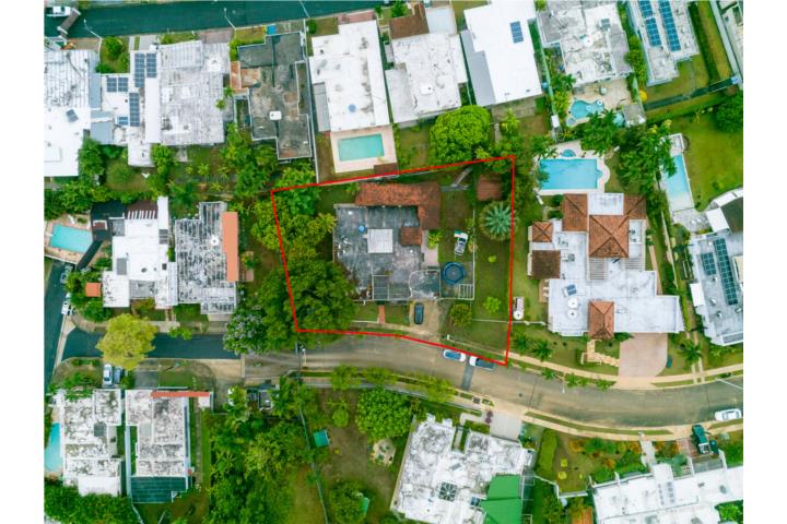 Cerro Real Puerto Rico, Venta Bienes Raíces Guaynabo Puerto Rico, Real ...