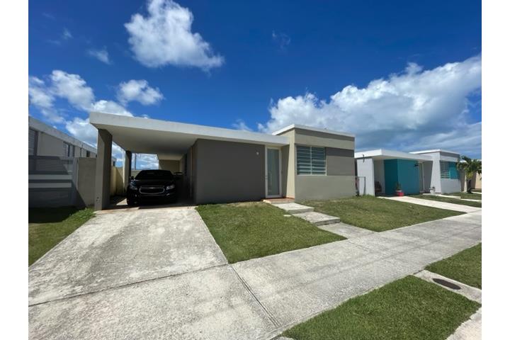 Palacios Del Sol Puerto Rico, Venta Bienes Raíces Humacao Puerto Rico ...