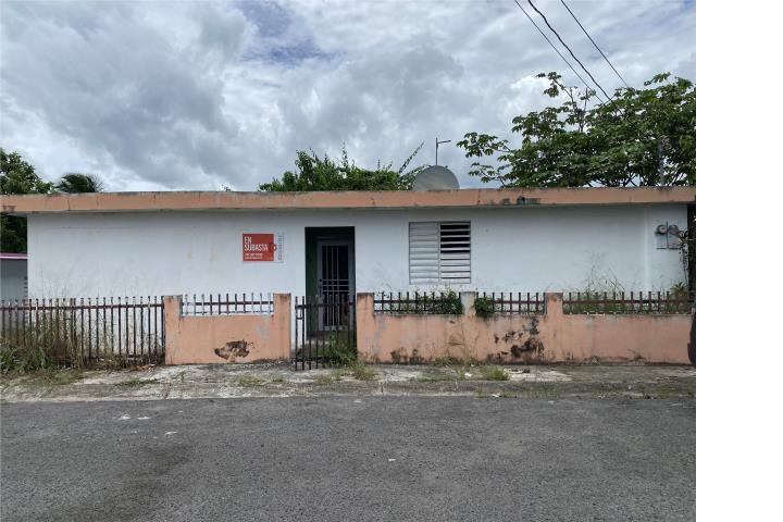 Toa Vaca Puerto Rico, Venta Bienes Raíces Villalba Puerto Rico, Real ...