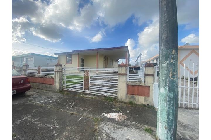 Las Mercedes Puerto Rico, Venta Bienes Raíces Las Piedras Puerto Rico ...