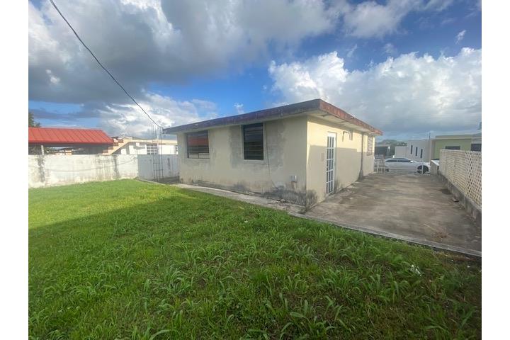 Las Mercedes Puerto Rico, Venta Bienes Raíces Las Piedras Puerto Rico ...