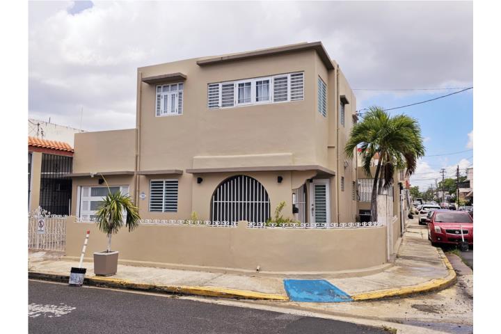 Roosevelt Puerto Rico, Venta Bienes Raíces San Juan - Hato Rey Puerto ...