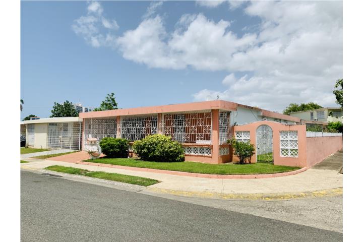 Levittown Puerto Rico, Venta Bienes Raíces Toa Baja - Levittown Puerto ...