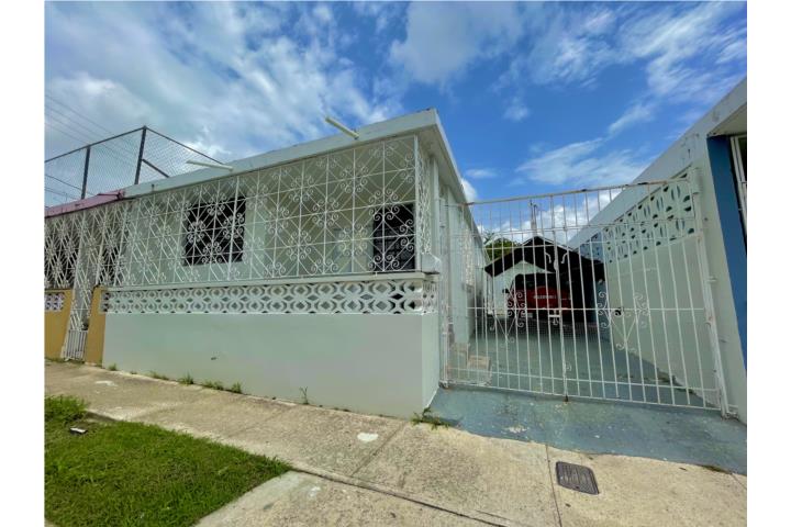 Caparra Terrace Puerto Rico, Venta Bienes Raíces San Juan - Río Piedras ...