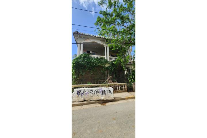 Pueblo de Rio Piedras Puerto Rico, Venta Bienes Raíces San Juan - Río ...