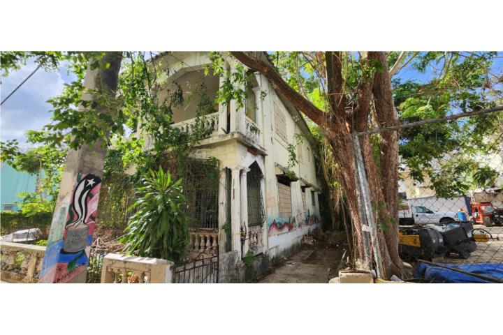 Pueblo de Rio Piedras Puerto Rico, Venta Bienes Raíces San Juan - Río ...