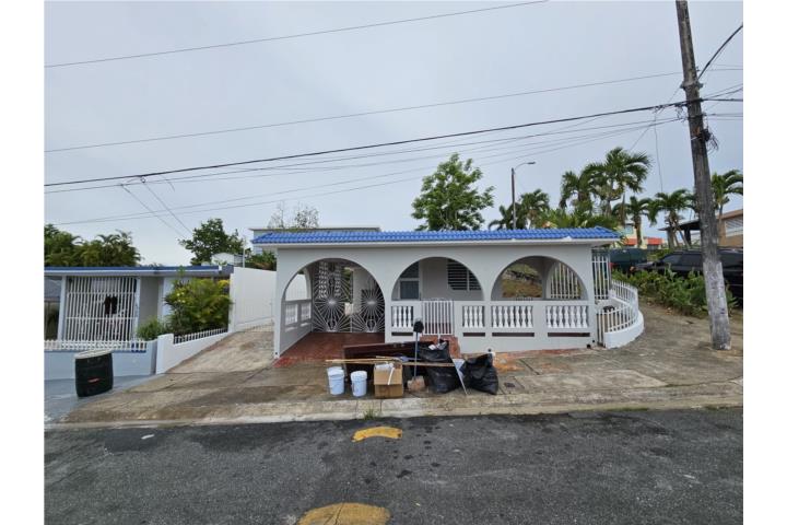 Toa Alta Heights Puerto Rico, Venta Bienes Raíces Toa Alta Puerto Rico ...