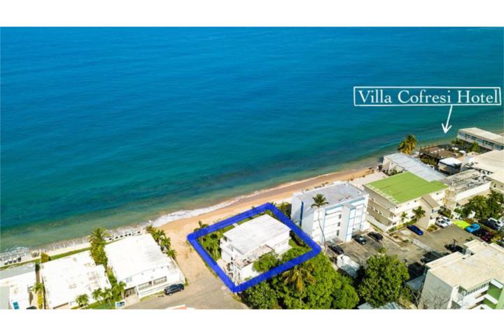 Stella Puerto Rico, Venta Bienes Raíces Rincón Puerto Rico, Real Estate ...