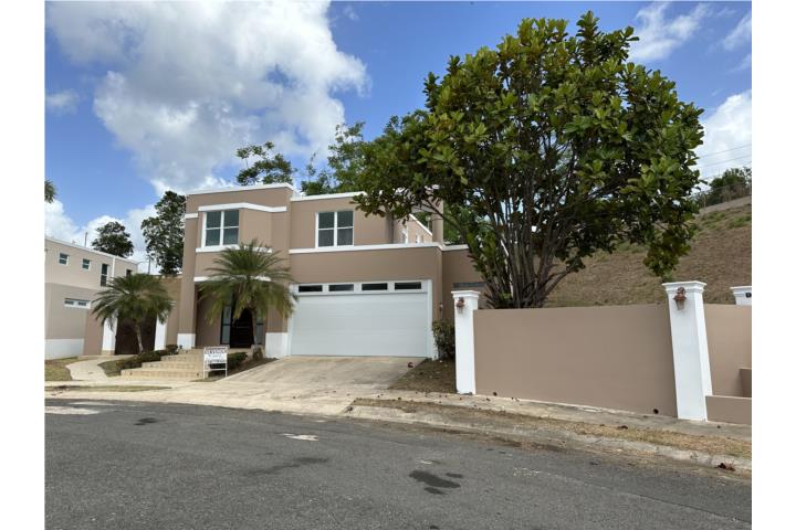 Palacios De Marbella Puerto Rico, Venta Bienes Raíces Toa Alta Puerto ...