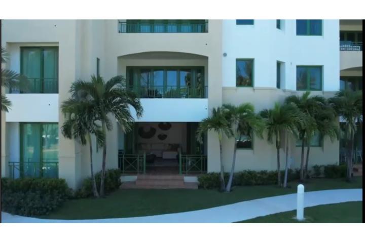 Ocean Sixteen at Rio Mar Puerto Rico, Venta Bienes Raíces Río Grande ...