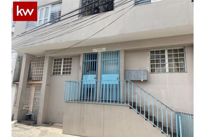 El Roble Puerto Rico, Venta Bienes Raíces San Juan - Río Piedras Puerto ...