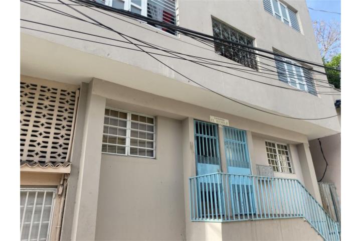 El Roble Puerto Rico, Venta Bienes Raíces San Juan - Río Piedras Puerto ...